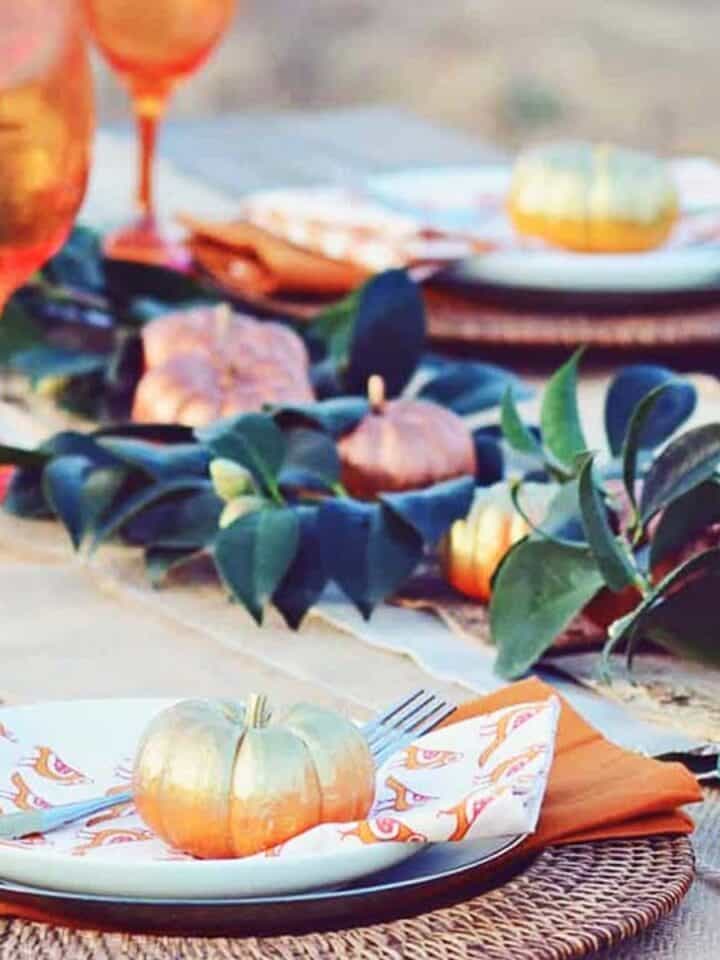 Thanksgiving Appetizers That Are Easy | Thoughtfully Simple
