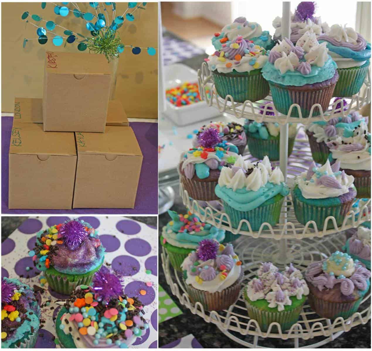 Baking Birthday Party Ideas For Tweens Thoughtfully Simple