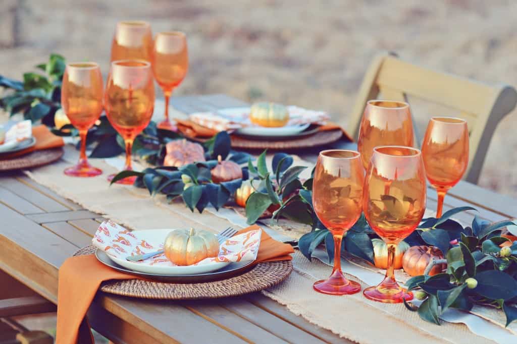 Pie Party Ideas | How to host an easy pie party this Thanksgiving