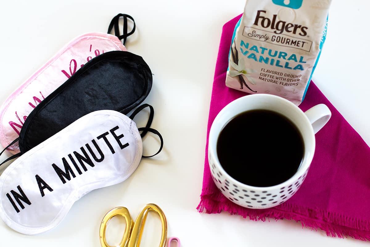 How I Make Time for Creativity | Thoughtfully Simple