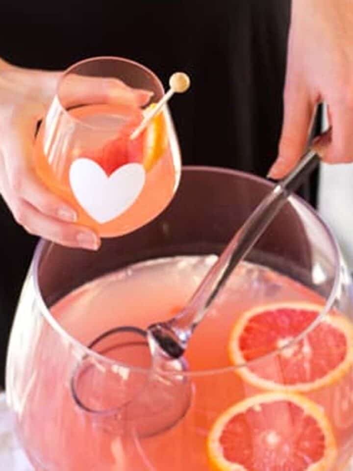 Easy Cocktail Recipes | Thoughtfully Simple
